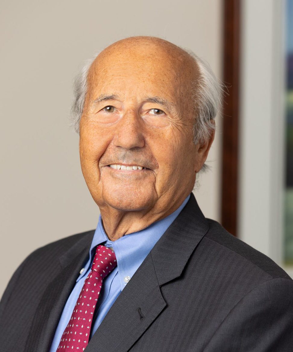 Alex L. Moschella, Esq. - Mulvena Winston, PC